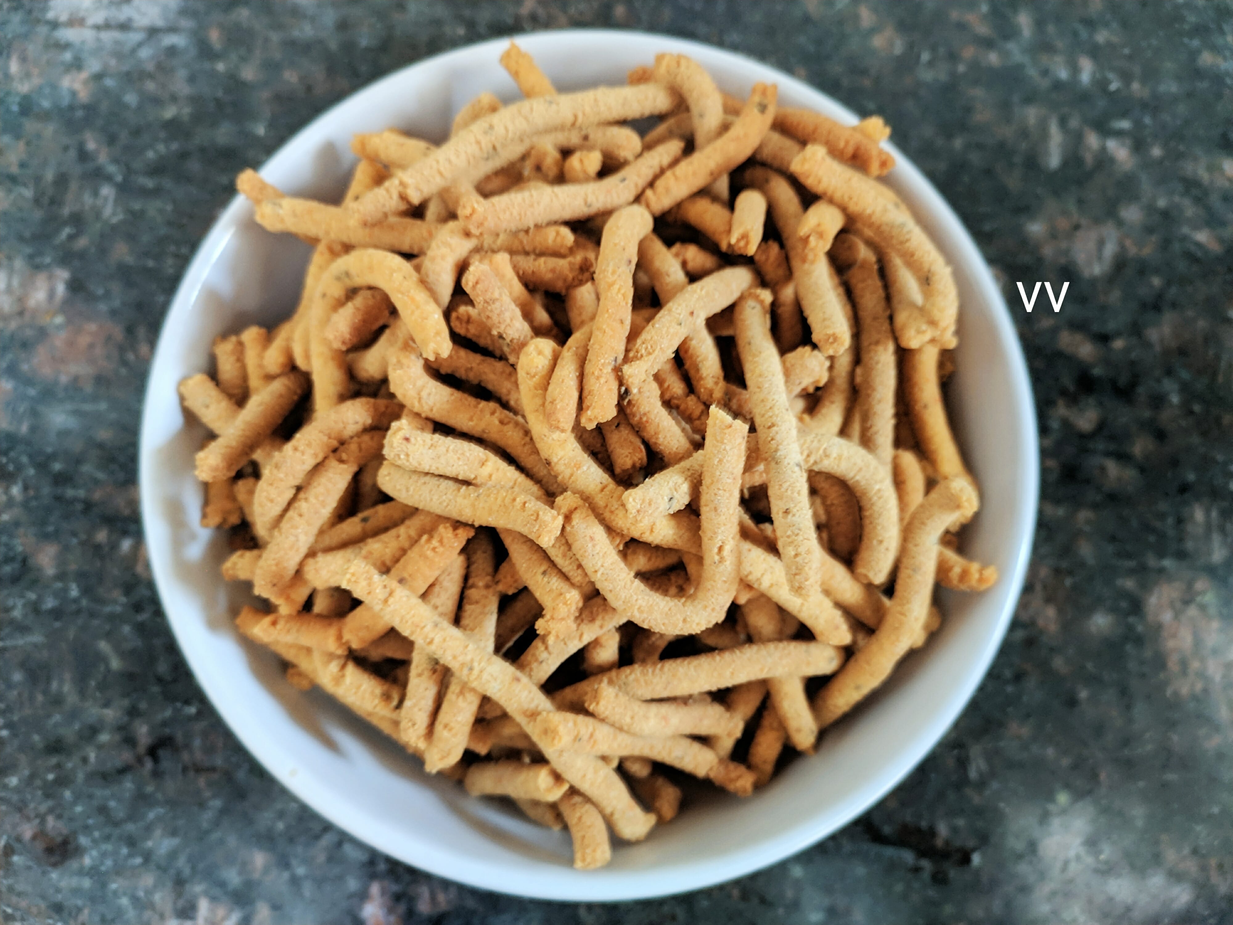 Karasev | The Millet Table