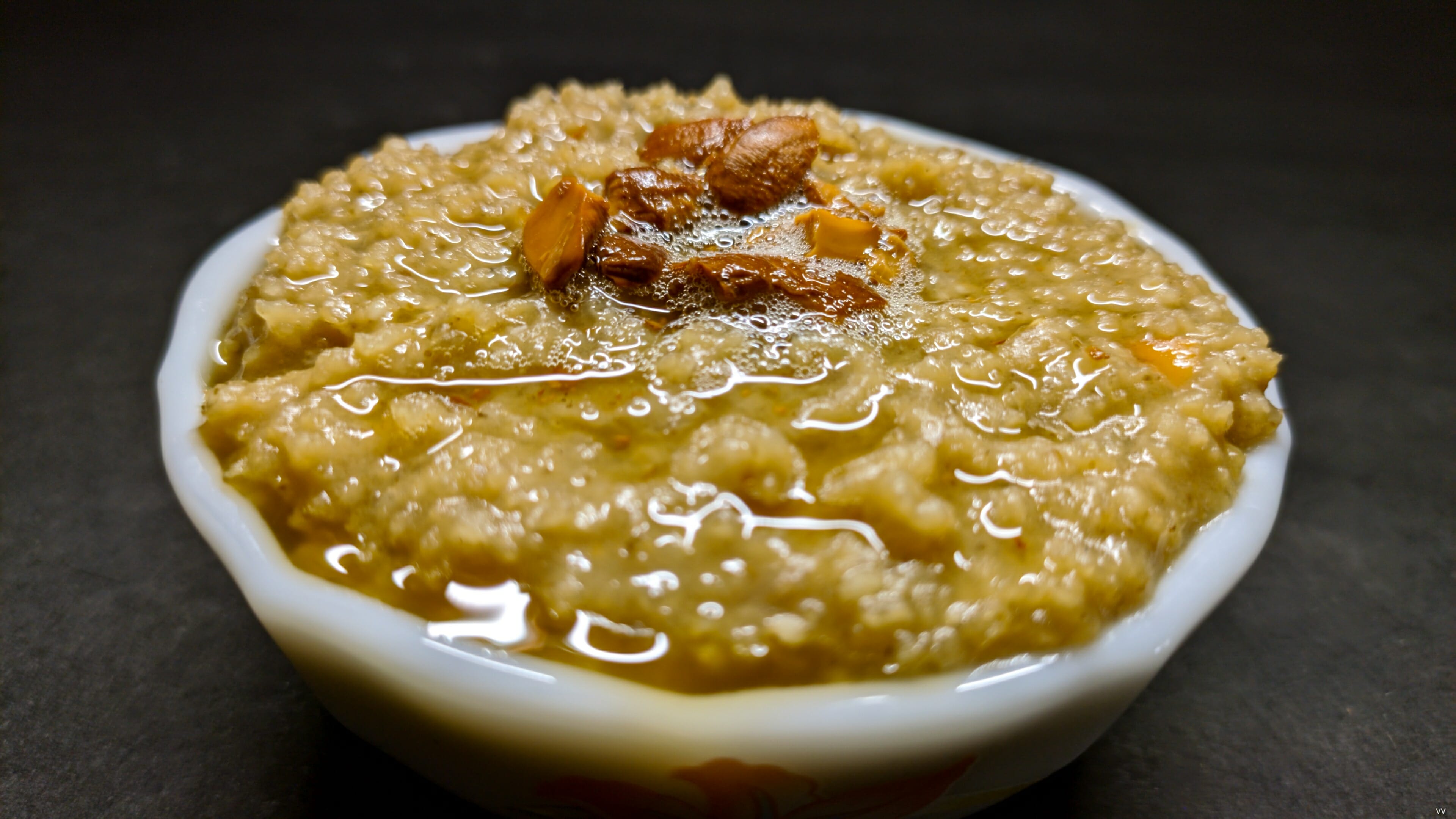 Kalkandu sadham| Candy Sugar Bath | கல்கண்டு சாதம் | The Millet Table