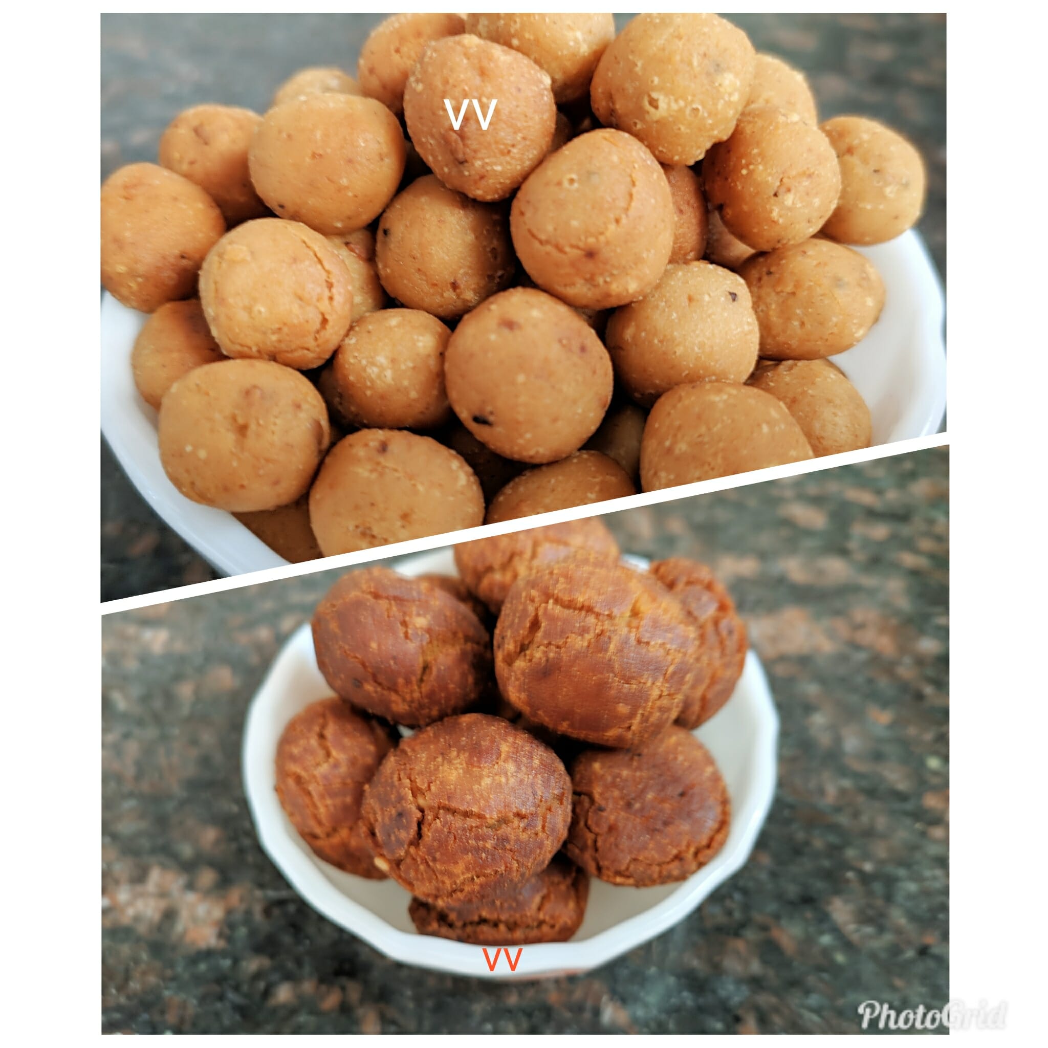 Seedai | The Millet Table